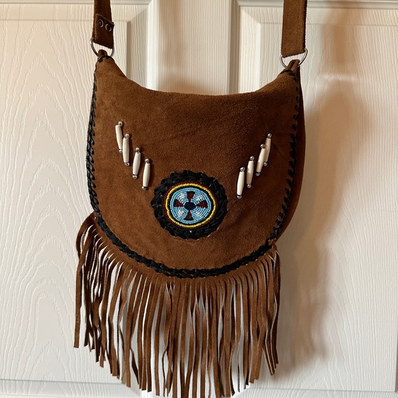 Bags | New Native American Style Purse | Poshmark